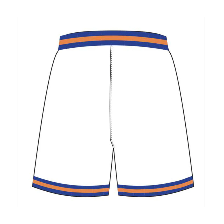 Men's Basketball – Starter Uniforms