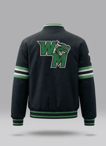 STARTER Sublimated Quilted Varsity Jacket – Starter Uniforms